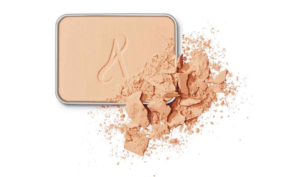 ARTISTRY EXACT FIT PRESSED POWDER REFILL