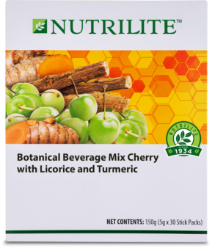 Nutrilite Shield & Defence Kit