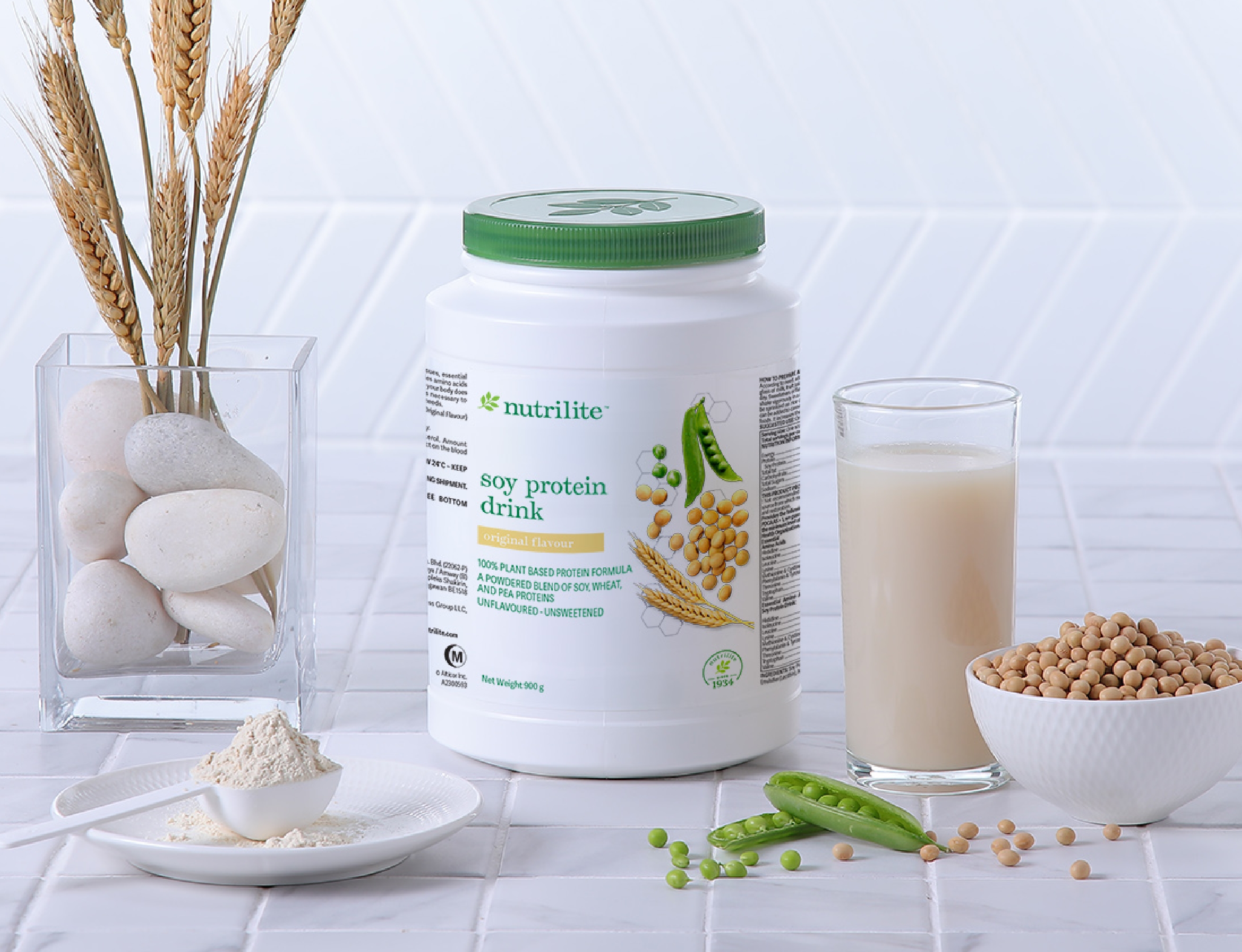 GUTPROtein Box | Health | Vitamins and Supplements