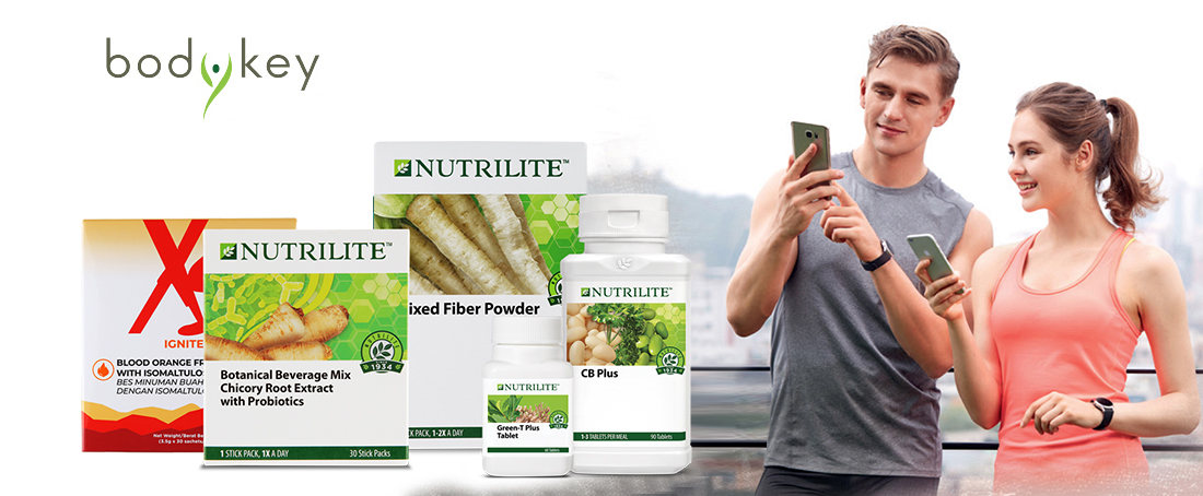 BodyKey Start-Up Pack (Gut Reset Edition)